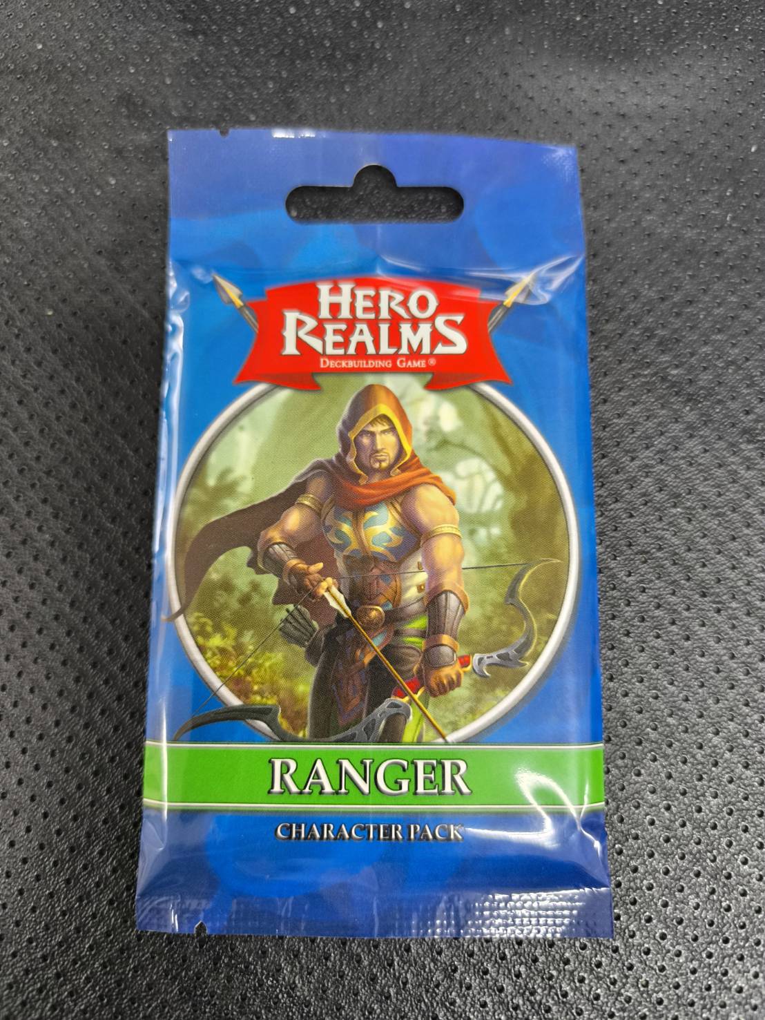 HERO REALMS: RANGER – Tower Tactic Games