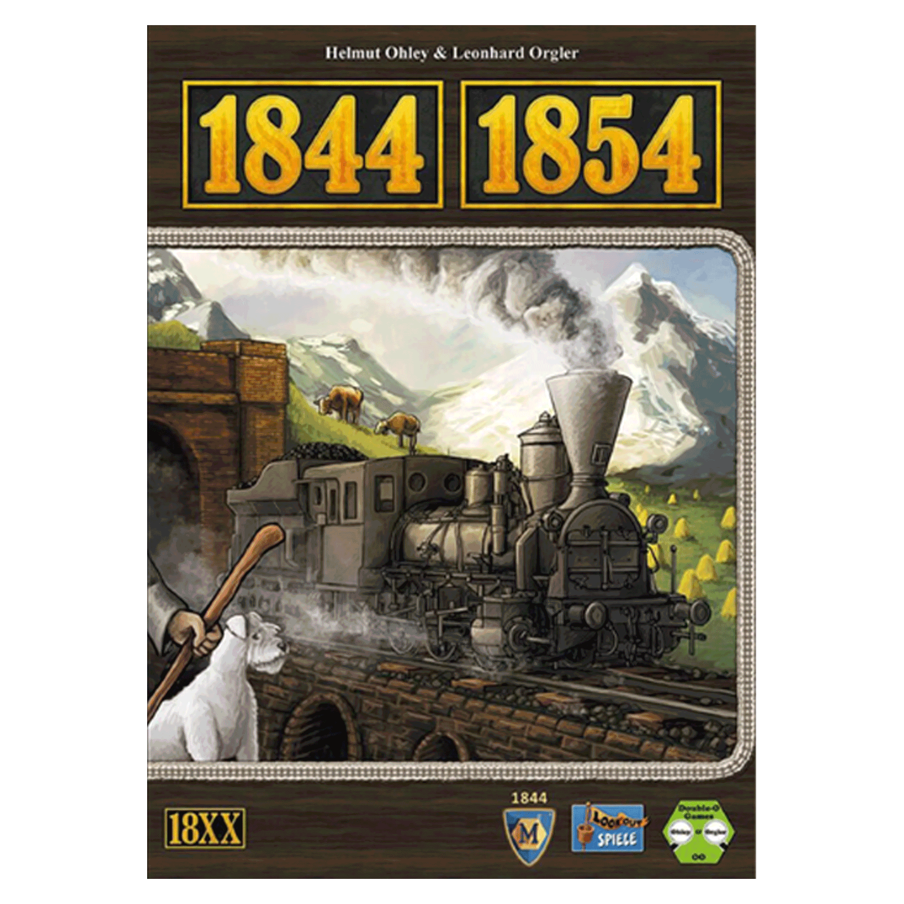 1844/1854 SWITZERLAND AND AUSTRIA EN – Tower Tactic Games
