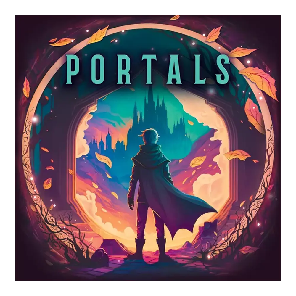 PORTALS EN – Tower Tactic Games