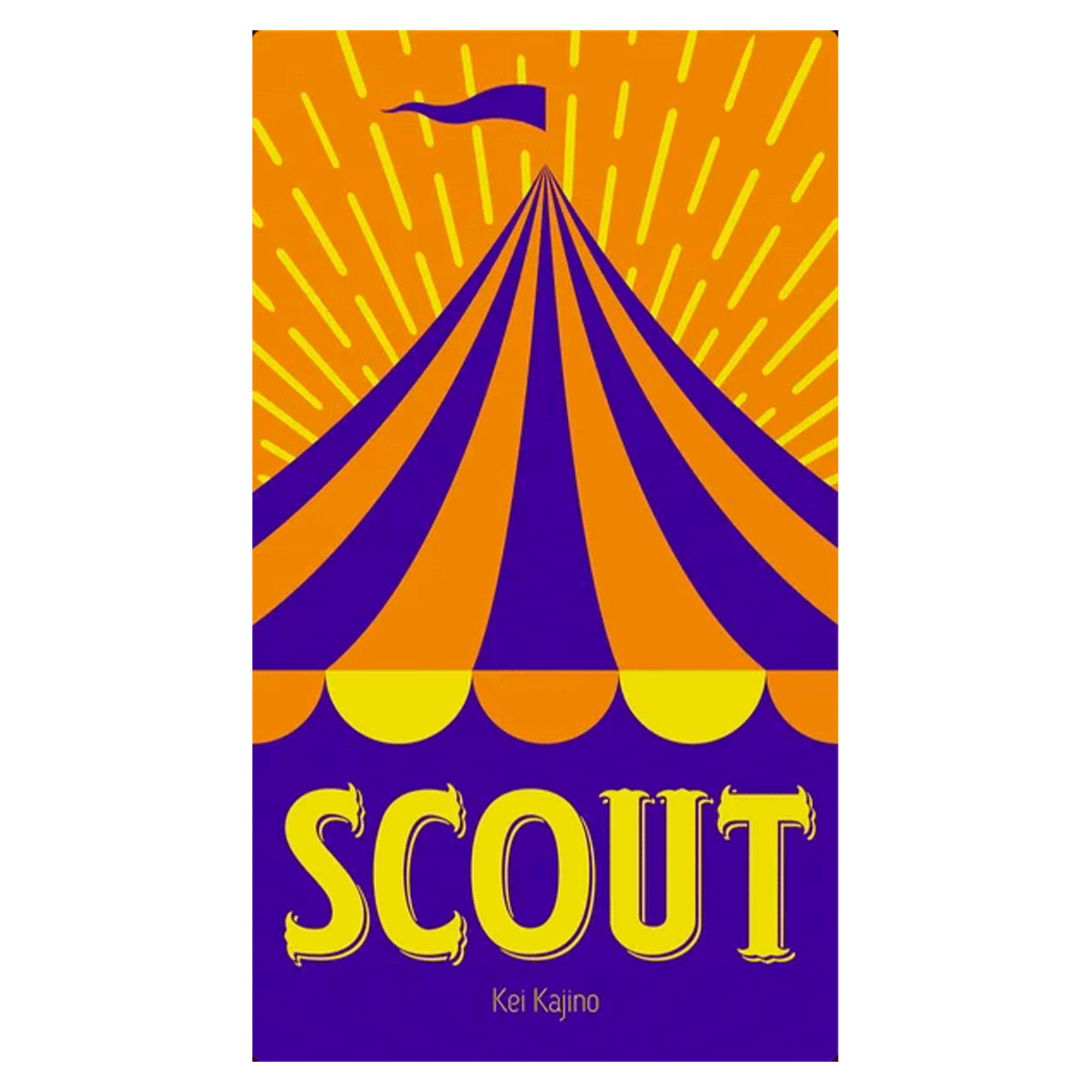 SCOUT EN – Tower Tactic Games