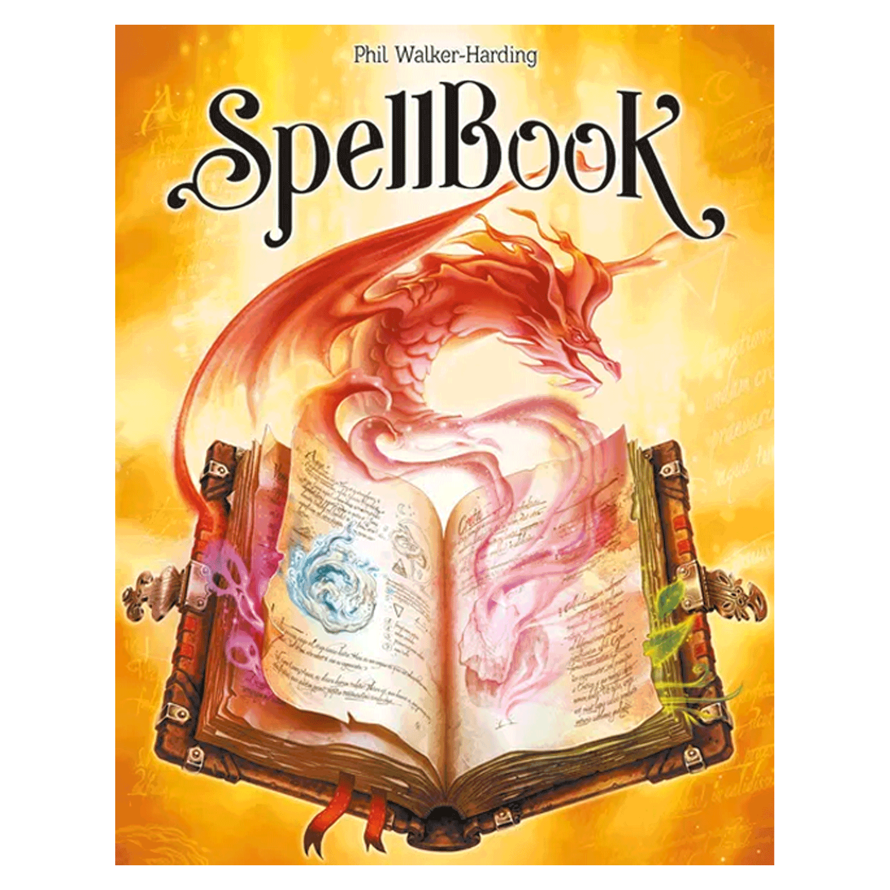 SPELLBOOK EN – Tower Tactic Games
