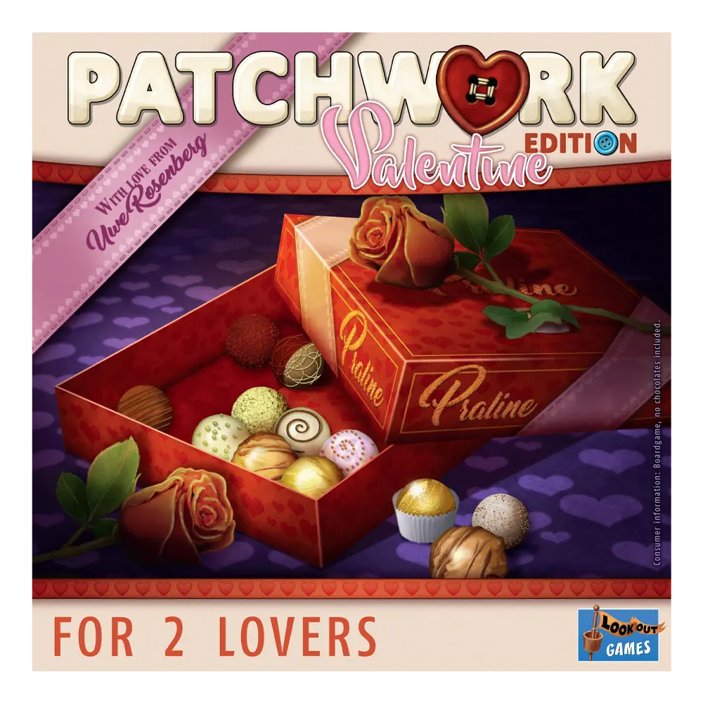 PATCHWORK VALENTINE EN – Tower Tactic Games
