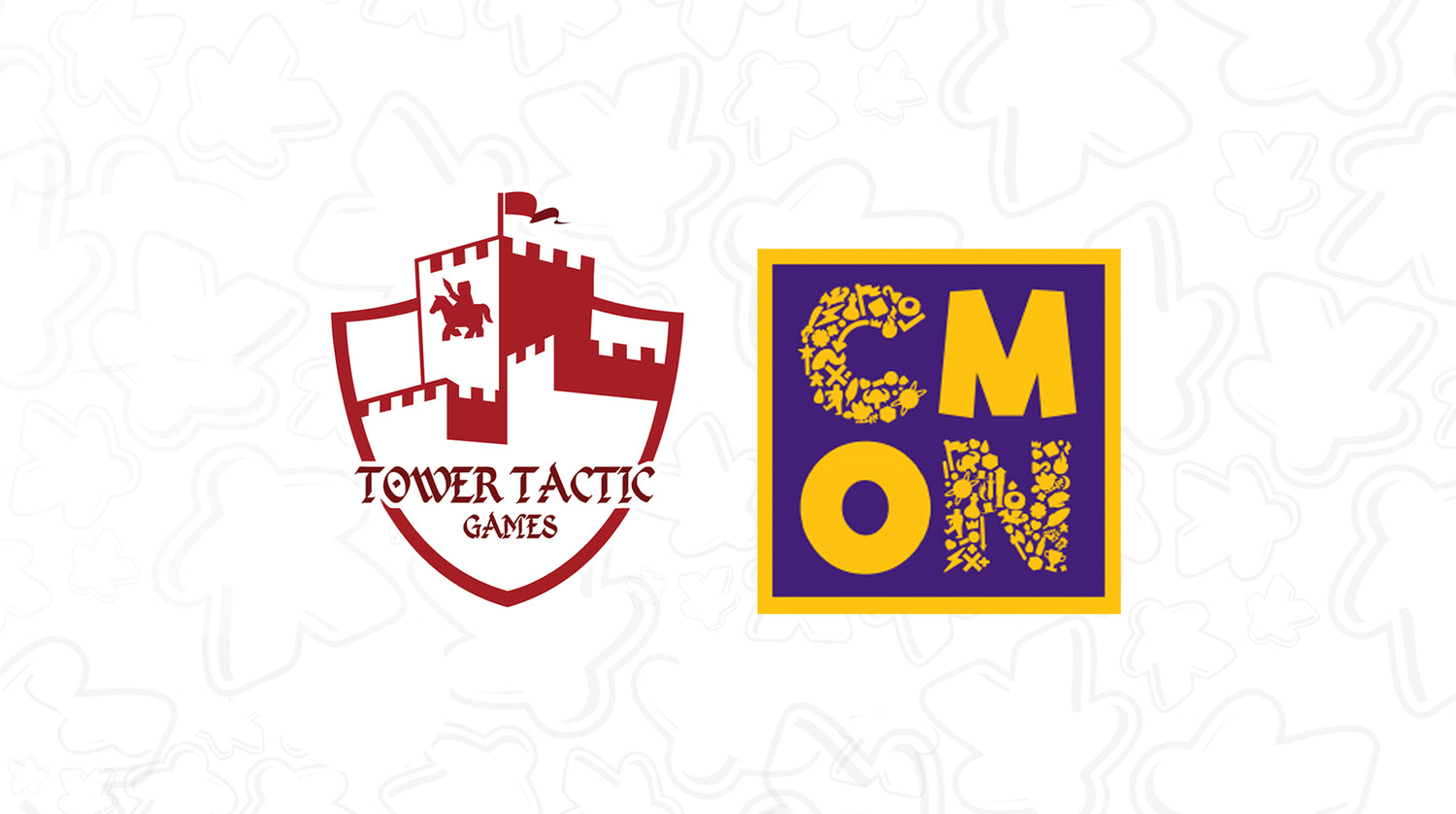 CMON EXPANDS INTO THAILAND – Tower Tactic Games