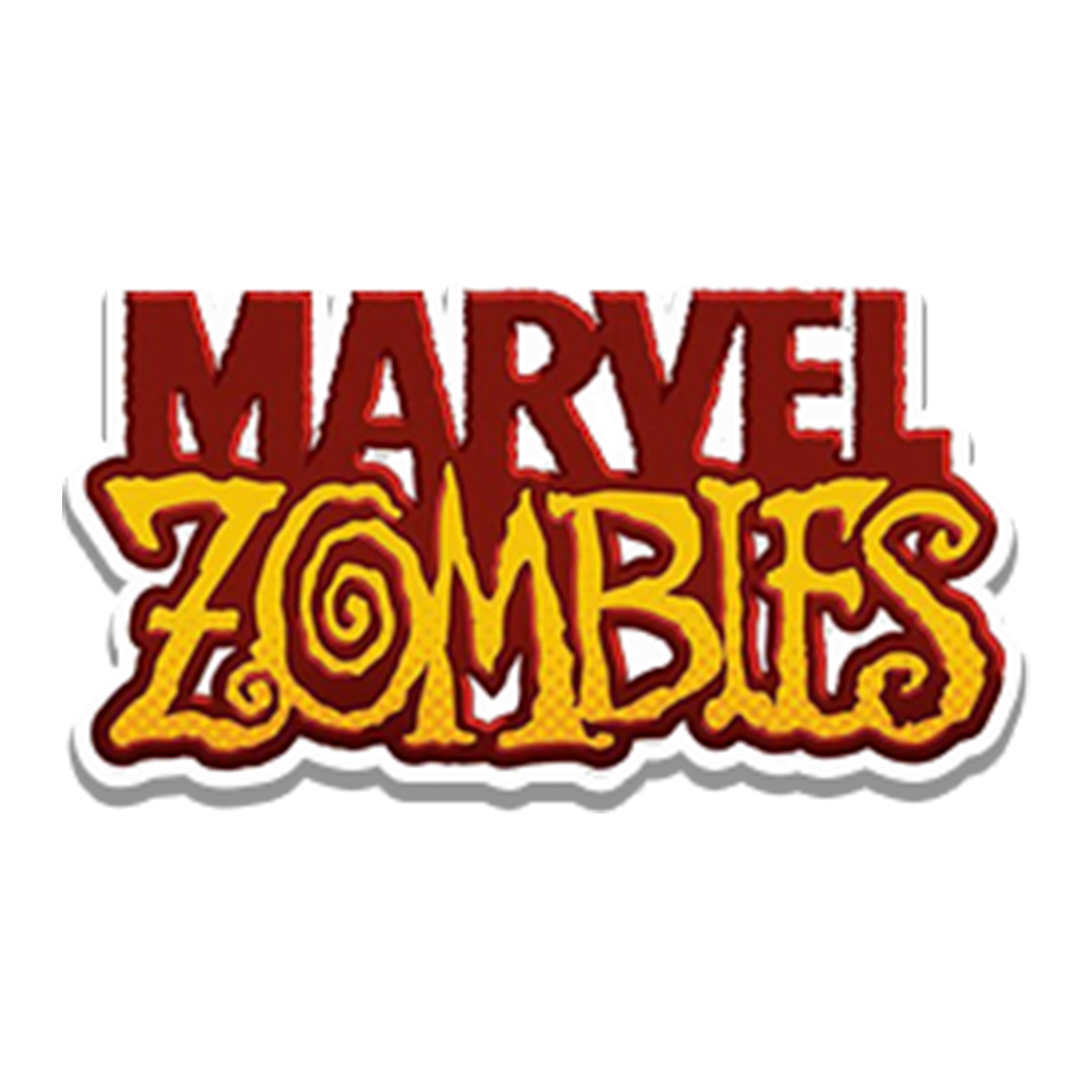 Marvel Zombies – Tower Tactic Games