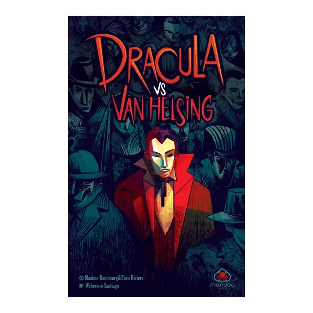 Dracula VS Van Helsing – Tower Tactic Games