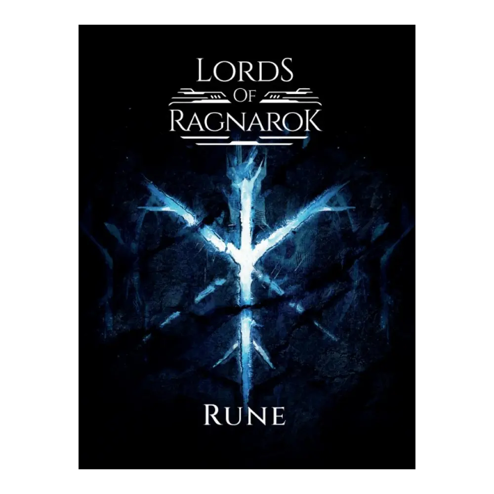 LORDS OF RAGNAROK: ENHANCED RUNES EN – Tower Tactic Games