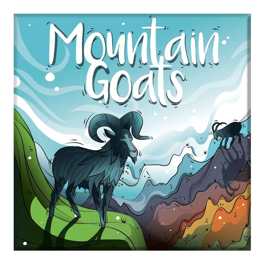 MOUNTAIN GOATS EN – Tower Tactic Games
