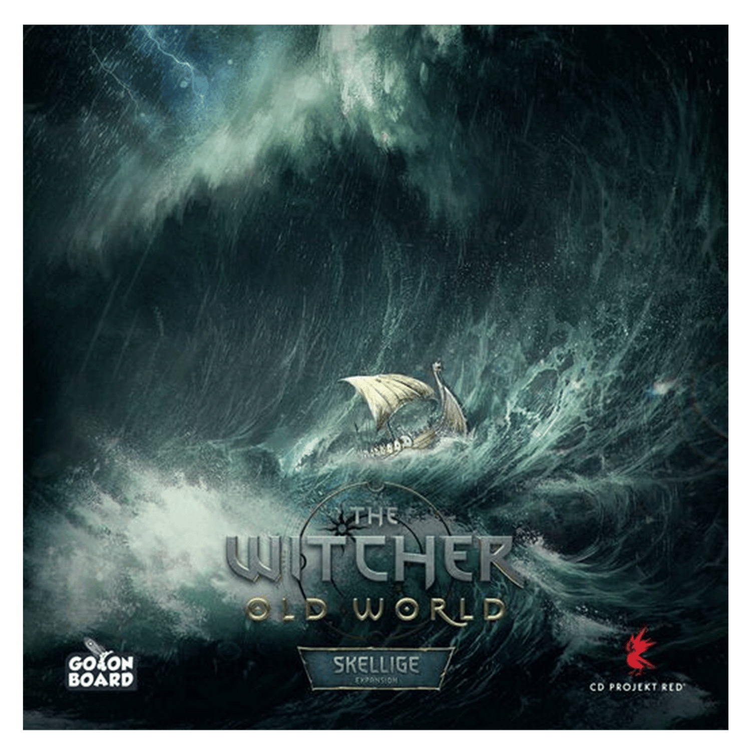 The Witcher: Skellige EXP – Tower Tactic Games