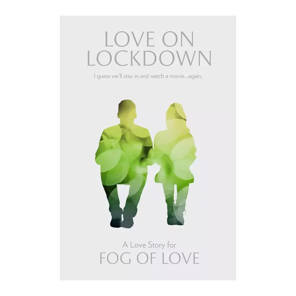 FOG OF LOVE: LOVE ON LOCKDOWN EN | บอร์ดเกม | ทาวเวอร์ แทคติก เกม ...