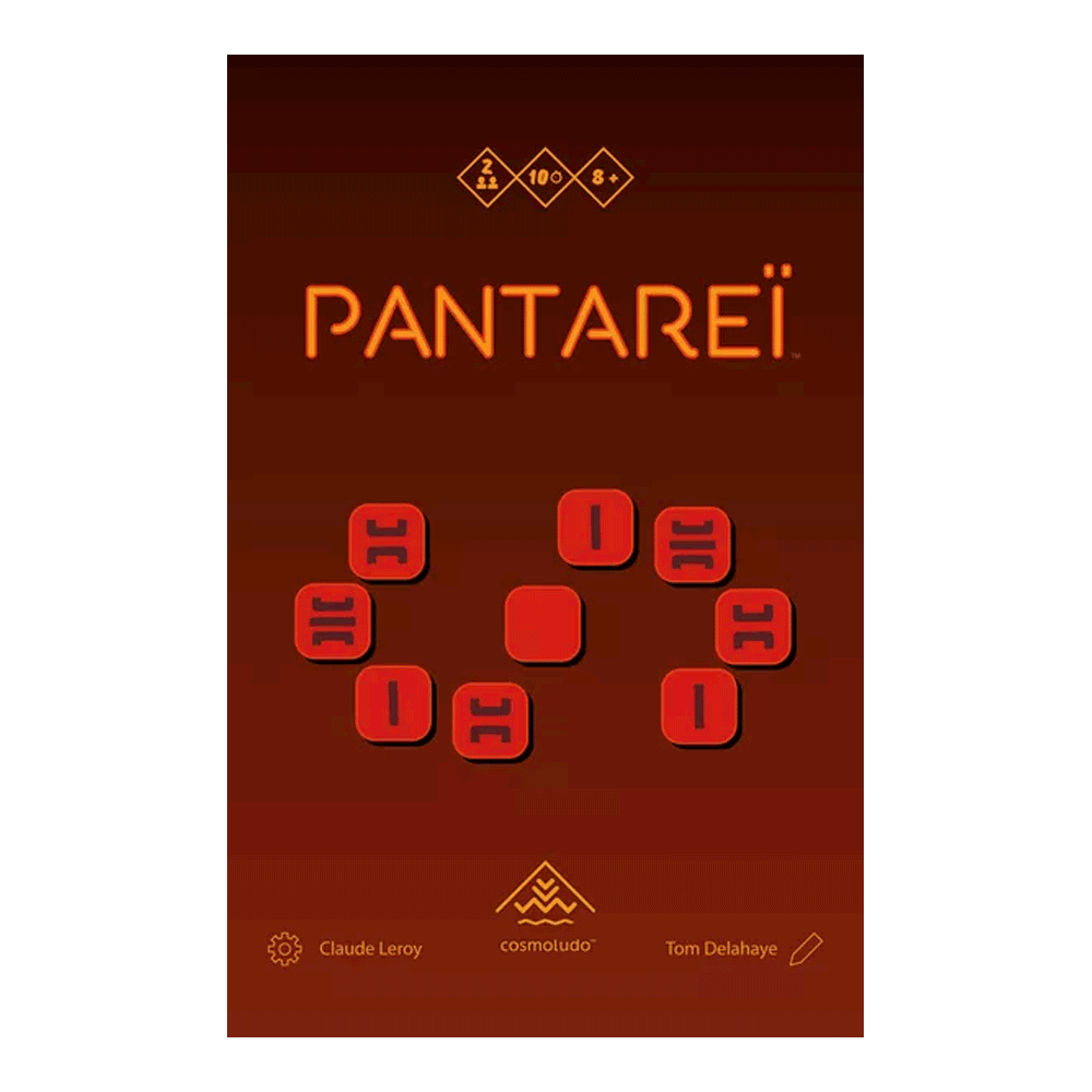 PANTAREI EN – Tower Tactic Games