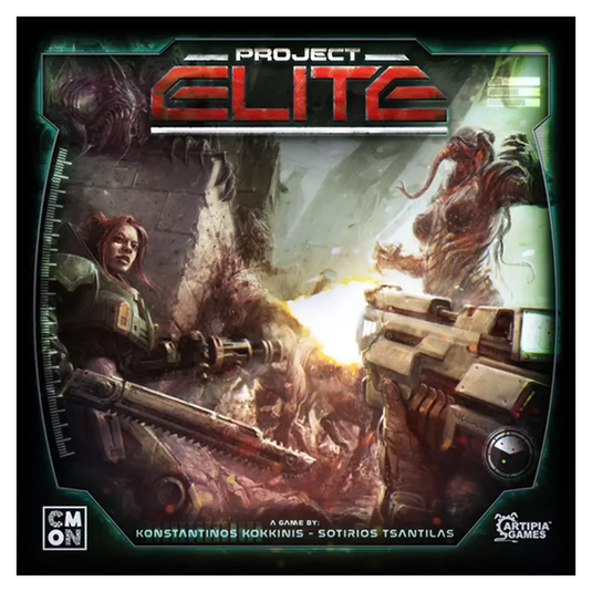 BLIND BOX – Tower Tactic Games