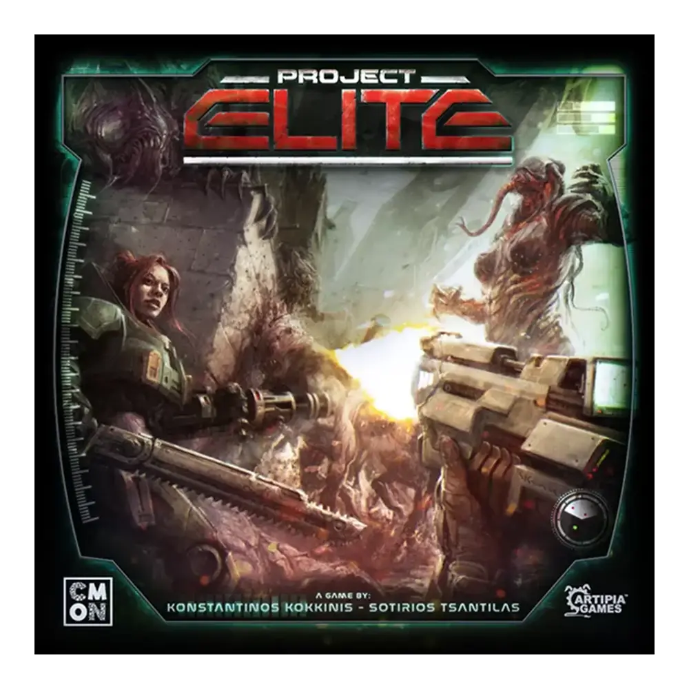 PROJECT: ELITE EN | บอร์ดเกม | ทาวเวอร์ แทคติก เกม – Tower Tactic Games
