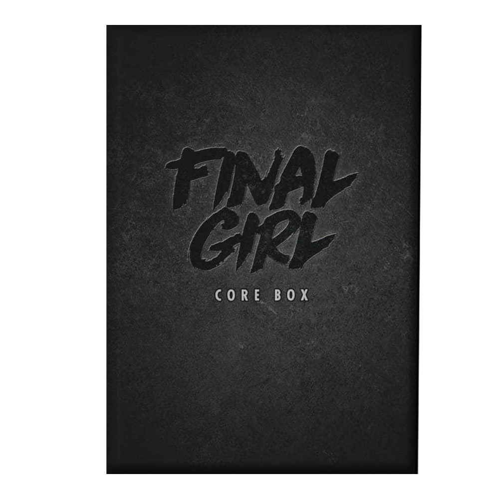 FINAL GIRL CORE BOX EN – Tower Tactic Games